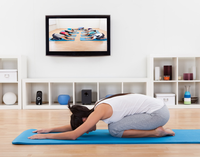 Juin et Mang Zhong : Exercices et routines corporelles spécifiques pour ...